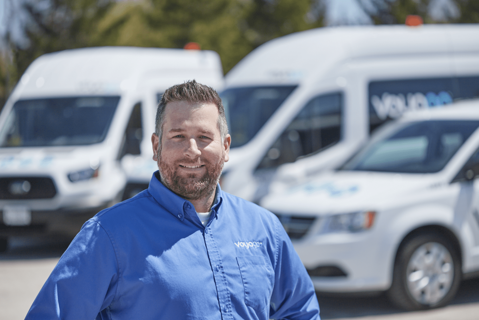 Voyago - Voyago Health