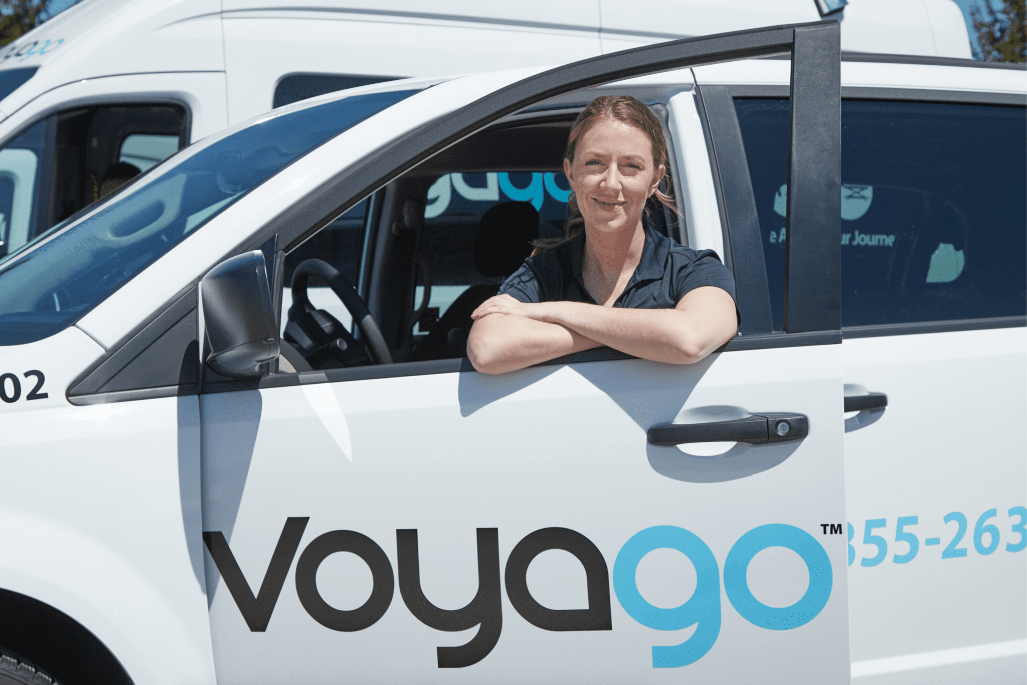 What We Do - Voyago Health