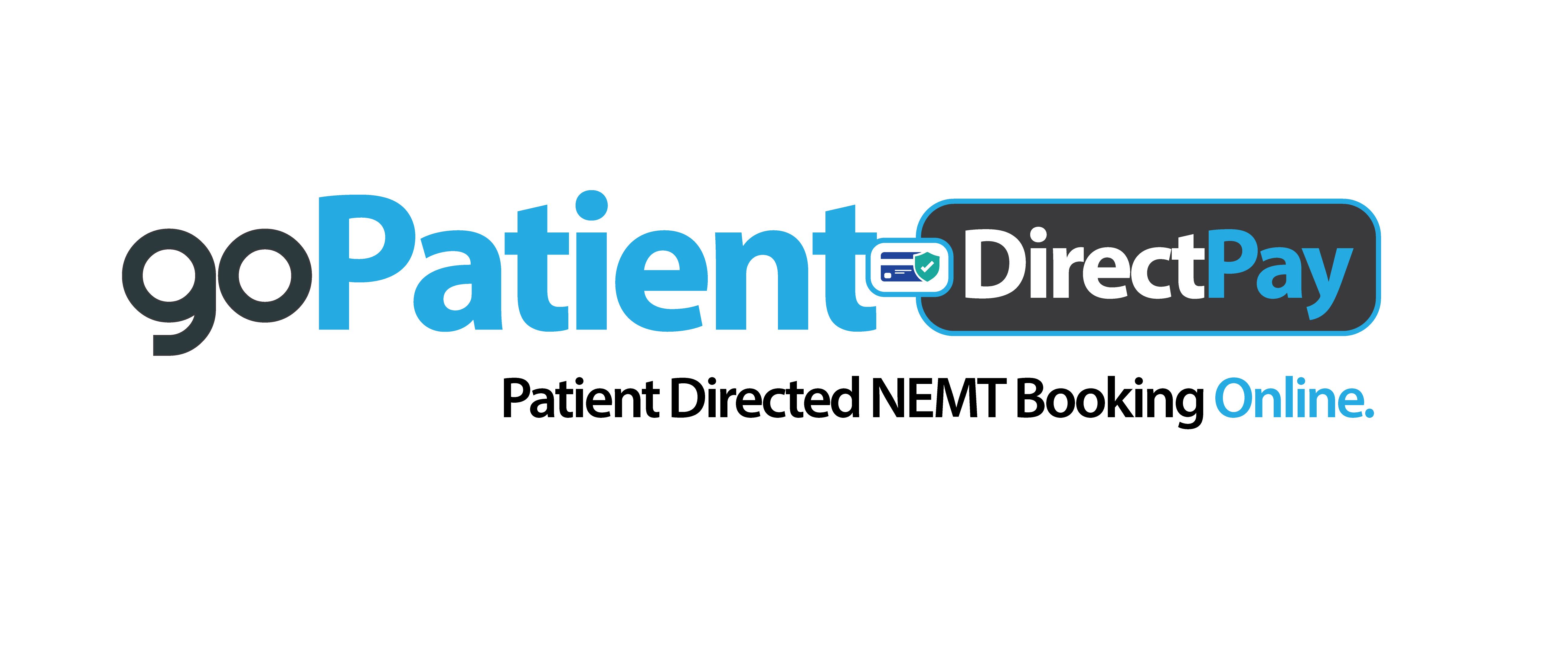 goPatientDirectPay - Voyago Health